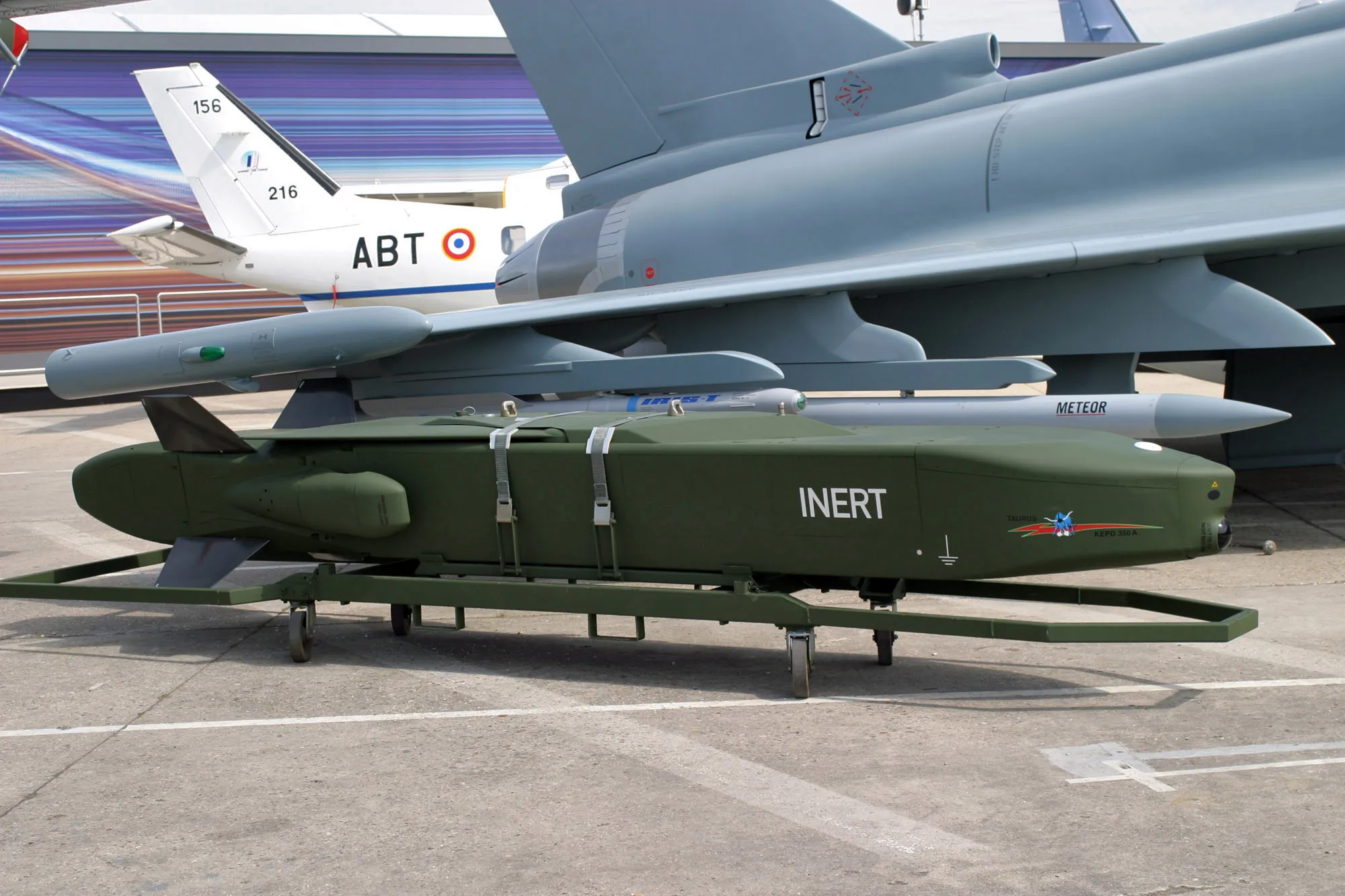 Taurus-Raketen für Ukraine: Streit in deutscher Politik