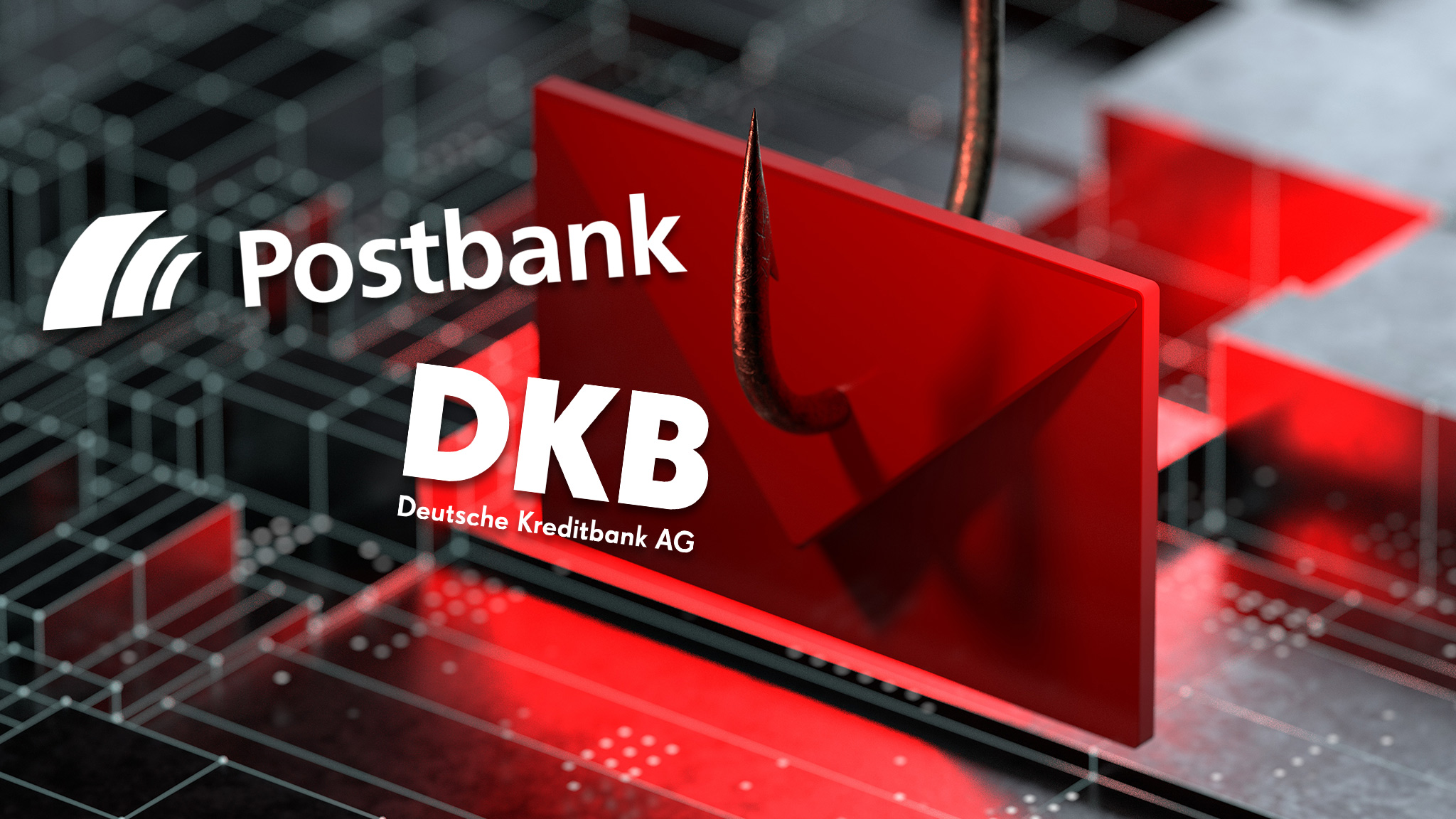 DKB-Betrug per Brief: So erkennen Sie die neue Masche